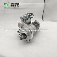 China 12V 10T  Starter Motor Tractors 1903105M91,STR20037 for Massey Ferguson 165 175 180 255 265 285 2200 Tractors for sale