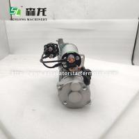 China 12V 10T  Starter Motor Tractors 1903105M91,STR20037 for Massey Ferguson 165 175 180 255 265 285 2200 Tractors for sale