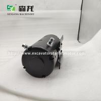China 24v Motor Group-Electric 389-8169,3898169,for 627K 623K LRC 623K 627 623 621 627K LRC 632 621K for sale