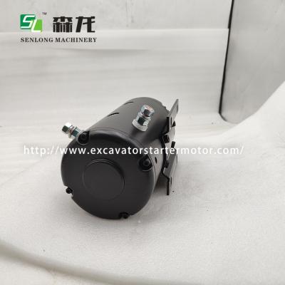 China 24v Motor Group-Electric 389-8169,3898169,for 627K 623K LRC 623K 627 623 621 627K LRC 632 621K for sale