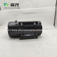 China 24v Motor Group-Electric 389-8169,3898169,for 627K 623K LRC 623K 627 623 621 627K LRC 632 621K for sale