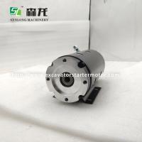 China 24v Motor Group-Electric 389-8169,3898169,for 627K 623K LRC 623K 627 623 621 627K LRC 632 621K for sale