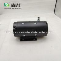 China 24v Motor Group-Electric 389-8169,3898169,for 627K 623K LRC 623K 627 623 621 627K LRC 632 621K for sale