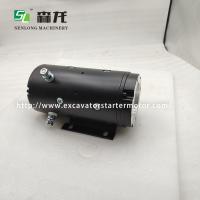 China 24v Motor Group-Electric 389-8169,3898169,for 627K 623K LRC 623K 627 623 621 627K LRC 632 621K for sale