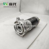 China 24v 3.5kw Komatsu Motor Assembly 421-62-32700,4216232700,510003040,3510019,0-51000-3040,03-51-0019,4216232700, for Wa480-6 Wa470-6 Excavator for sale