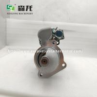 China 12V 3.0KW 9T 28MT Starter Motor  10461454,10461476,10479637,10479645,10479648，0051511201,A0051511201,0230002400,0230002420,STR7078,6610N for sale