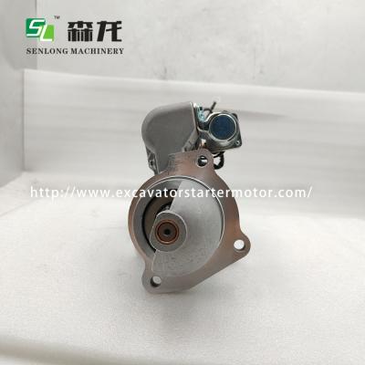 China 12V 3.0KW 9T 28MT Starter Motor  10461454,10461476,10479637,10479645,10479648，0051511201,A0051511201,0230002400,0230002420,STR7078,6610N for sale