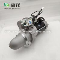 China 12V 3.0KW 9T 28MT Starter Motor  10461454,10461476,10479637,10479645,10479648，0051511201,A0051511201,0230002400,0230002420,STR7078,6610N for sale