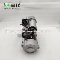 China 12V 3.0KW 9T 28MT Starter Motor  10461454,10461476,10479637,10479645,10479648，0051511201,A0051511201,0230002400,0230002420,STR7078,6610N for sale