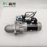 China 12V 3.0KW 9T 28MT Starter Motor  10461454,10461476,10479637,10479645,10479648，0051511201,A0051511201,0230002400,0230002420,STR7078,6610N for sale