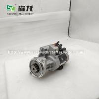 China 12V 12T Starter Motor 1003912858B,1003912858,1003912858A,1003912858B,Suitable for Weichai engine starters. for sale