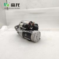 China 12V 12T Starter Motor 1003912858B,1003912858,1003912858A,1003912858B,Suitable for Weichai engine starters. for sale