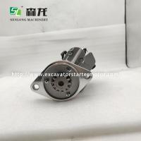 China 12V 12T Starter Motor 1003912858B,1003912858,1003912858A,1003912858B,Suitable for Weichai engine starters. for sale