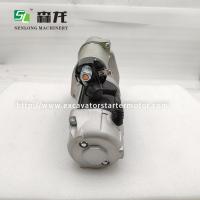 China 24V 11T 6.0kw Starter Motor 2330097061,2330096105, 2330096508, 2330097001, 2330097002, 2330097006, 2330097011, 2330097012, 2330097061,2330097064,2330097066,2330097076,2330097077,2330097100,2330097104, for sale