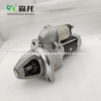 China 24V 11T 6.0kw Starter Motor 2330097061,2330096105, 2330096508, 2330097001, 2330097002, 2330097006, 2330097011, 2330097012, 2330097061,2330097064,2330097066,2330097076,2330097077,2330097100,2330097104, for sale