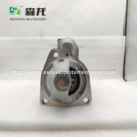 China 24V 11T 6.0kw Starter Motor 2330097061,2330096105, 2330096508, 2330097001, 2330097002, 2330097006, 2330097011, 2330097012, 2330097061,2330097064,2330097066,2330097076,2330097077,2330097100,2330097104, for sale