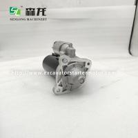 China 12 Volt 9t  2.0KW Starter Motor Boscr Assembly F002G20622,0001109819,F002G20292, F002G20524, F002G20618,F002G70013,0307CC0141N, 0307CC0142N, 0307CC0821N for sale