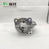 China 12 Volt 9t  2.0KW Starter Motor Boscr Assembly F002G20622,0001109819,F002G20292, F002G20524, F002G20618,F002G70013,0307CC0141N, 0307CC0142N, 0307CC0821N for sale
