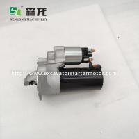 China 12 Volt 9t  2.0KW Starter Motor Boscr Assembly F002G20622,0001109819,F002G20292, F002G20524, F002G20618,F002G70013,0307CC0141N, 0307CC0142N, 0307CC0821N for sale