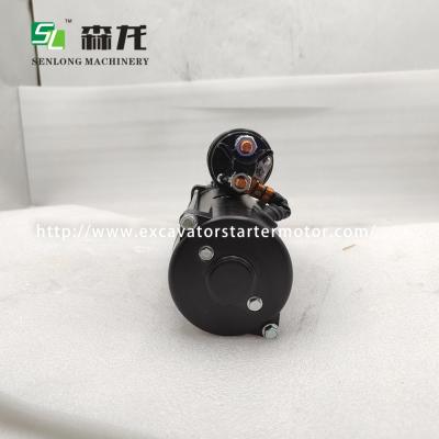 China 12V 10t 2.8KW Starter Motor IS0793，11130762,11130793,11130876,11131108,11131374,11131384,11131751,11131883,11132062,11132227,11139271,AZE4169,AZE4185,AZE4261,AZE4534,AZE4589,AZF4106,IS1059, IS1300 for sale