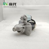 China 12V 9t 1.0KW CCW Starter Motor M2T43381,M3T10977,17332N,2-1738-MI,M002T43381,M003T10977,MEA10-07,MEA10-7,191-0734,191-1052191-1682-03,191-1808-03,191-1949-03,AM104123,AM104505,AM109262 TORO71-6040 for sale