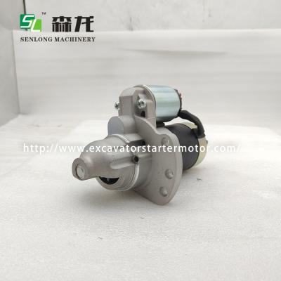 China 12V 9t 1.0KW CCW Starter Motor M2T43381,M3T10977,17332N,2-1738-MI,M002T43381,M003T10977,MEA10-07,MEA10-7,191-0734,191-1052191-1682-03,191-1808-03,191-1949-03,AM104123,AM104505,AM109262 TORO71-6040 for sale