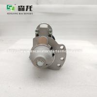 China 12V 9t 1.0KW CCW Starter Motor M2T43381,M3T10977,17332N,2-1738-MI,M002T43381,M003T10977,MEA10-07,MEA10-7,191-0734,191-1052191-1682-03,191-1808-03,191-1949-03,AM104123,AM104505,AM109262 TORO71-6040 for sale