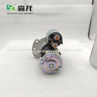 China 12V 9t 1.0KW CCW Starter Motor M2T43381,M3T10977,17332N,2-1738-MI,M002T43381,M003T10977,MEA10-07,MEA10-7,191-0734,191-1052191-1682-03,191-1808-03,191-1949-03,AM104123,AM104505,AM109262 TORO71-6040 for sale