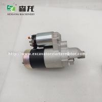 China 12V 9t 1.0KW CCW Starter Motor M2T43381,M3T10977,17332N,2-1738-MI,M002T43381,M003T10977,MEA10-07,MEA10-7,191-0734,191-1052191-1682-03,191-1808-03,191-1949-03,AM104123,AM104505,AM109262 TORO71-6040 for sale