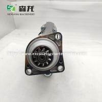 China 24V 11t 5.5KW Mitsubishi PENTA Starter Motor M009T67979,M009T67979, M009T67979AM, M009T67989, M9T67979, M9T67979AM, M9T67989,60267718,21855436, 23288375,Dual-line system for sale