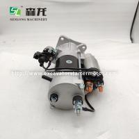 China 24V 11t 5.5KW Mitsubishi PENTA Starter Motor M009T67979,M009T67979, M009T67979AM, M009T67989, M9T67979, M9T67979AM, M9T67989,60267718,21855436, 23288375,Dual-line system for sale