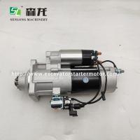 China 24V 11t 5.5KW Mitsubishi PENTA Starter Motor M009T67979,M009T67979, M009T67979AM, M009T67989, M9T67979, M9T67979AM, M9T67989,60267718,21855436, 23288375,Dual-line system for sale
