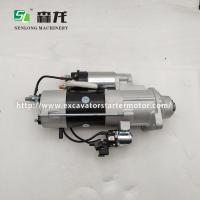 China 24V 11t 5.5KW Mitsubishi PENTA Starter Motor M009T67979,M009T67979, M009T67979AM, M009T67989, M9T67979, M9T67979AM, M9T67989,60267718,21855436, 23288375,Dual-line system for sale