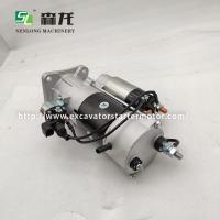 China 24V 11t 5.5KW Mitsubishi PENTA Starter Motor M009T67979,M009T67979, M009T67979AM, M009T67989, M9T67979, M9T67979AM, M9T67989,60267718,21855436, 23288375,Dual-line system for sale