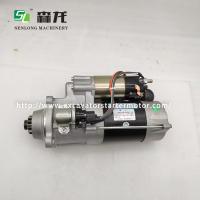 China 24V 10t 8.5KW Prestolite Starter Motor M105R3068SE-VPP,M105R3068SE,M105418,5052629015595,M105R3141SE,PRLM105R3018SE,M105R3018SE-VPP,M105R3018SEVPP,70-24137N,M105R3018SE for sale