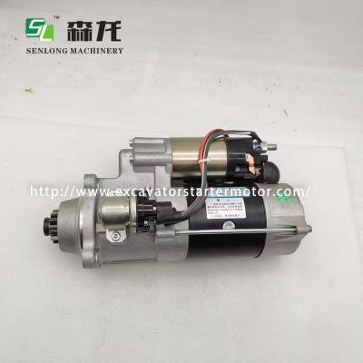 China 24V 10t 8.5KW Prestolite Starter Motor M105R3068SE-VPP,M105R3068SE,M105418,5052629015595,M105R3141SE,PRLM105R3018SE,M105R3018SE-VPP,M105R3018SEVPP,70-24137N,M105R3018SE for sale