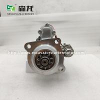 China 24V 10t 8.5KW Prestolite Starter Motor M105R3068SE-VPP,M105R3068SE,M105418,5052629015595,M105R3141SE,PRLM105R3018SE,M105R3018SE-VPP,M105R3018SEVPP,70-24137N,M105R3018SE for sale