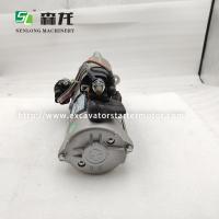 China 24V 10t 8.5KW Prestolite Starter Motor M105R3068SE-VPP,M105R3068SE,M105418,5052629015595,M105R3141SE,PRLM105R3018SE,M105R3018SE-VPP,M105R3018SEVPP,70-24137N,M105R3018SE for sale