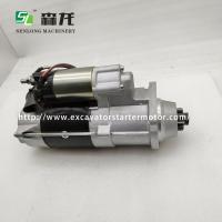 China 24V 10t 8.5KW Prestolite Starter Motor M105R3068SE-VPP,M105R3068SE,M105418,5052629015595,M105R3141SE,PRLM105R3018SE,M105R3018SE-VPP,M105R3018SEVPP,70-24137N,M105R3018SE for sale