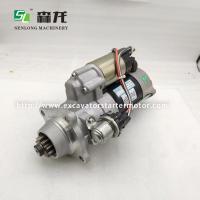 China 24V 10t 8.5KW Prestolite Starter Motor M105R3068SE-VPP,M105R3068SE,M105418,5052629015595,M105R3141SE,PRLM105R3018SE,M105R3018SE-VPP,M105R3018SEVPP,70-24137N,M105R3018SE for sale