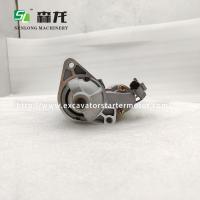 China 12V 8t 1.4KW NISSAN Starter Motor 23300-1E400,S114-754,S114-754A,S114-754AR,M001T73881, M001T73881ZC, M1T73881,233001E400, 233001E410, 233001E410R, 233004E100,17478N, 21611MI2 for sale