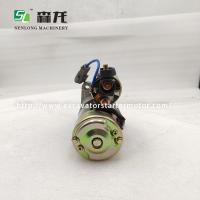 China 12V 8t 1.4KW NISSAN Starter Motor 23300-1E400,S114-754,S114-754A,S114-754AR,M001T73881, M001T73881ZC, M1T73881,233001E400, 233001E410, 233001E410R, 233004E100,17478N, 21611MI2 for sale