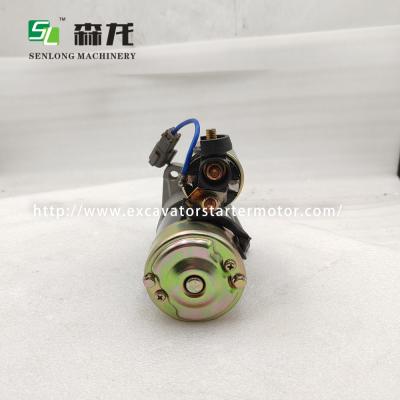 China 12V 8t 1.4KW NISSAN Starter Motor 23300-1E400,S114-754,S114-754A,S114-754AR,M001T73881, M001T73881ZC, M1T73881,233001E400, 233001E410, 233001E410R, 233004E100,17478N, 21611MI2 for sale