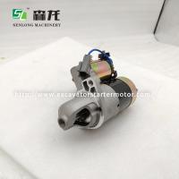 China 12V 8t 1.4KW NISSAN Starter Motor 23300-1E400,S114-754,S114-754A,S114-754AR,M001T73881, M001T73881ZC, M1T73881,233001E400, 233001E410, 233001E410R, 233004E100,17478N, 21611MI2 for sale
