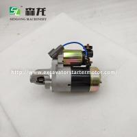 China 12V 8t 1.4KW NISSAN Starter Motor 23300-1E400,S114-754,S114-754A,S114-754AR,M001T73881, M001T73881ZC, M1T73881,233001E400, 233001E410, 233001E410R, 233004E100,17478N, 21611MI2 for sale