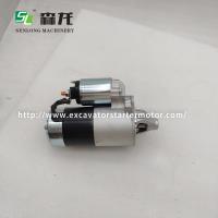 China 12V 8t 1.4KW Mitsubishi  Starter Motor MD379687,M0T20471,M0T85981,M0T20472,Md379687,Mn176584 M0T85981 Md362207 M362207D for sale