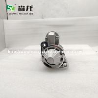 China 12V 8t 1.4KW Mitsubishi  Starter Motor MD379687,M0T20471,M0T85981,M0T20472,Md379687,Mn176584 M0T85981 Md362207 M362207D for sale