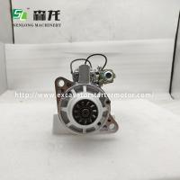 China 24V 11t 5.0KW Mitsubishi  Starter Motor  M8T60072,M008T60071, M008T60071A, M008T60071C, M008T60072, M009T65171, M8T60071, M8T60071A, M8T60071C, M8T60072, M9T65171, M9T65172, ME077796, ME077970,18542N for sale