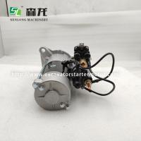 China 24V 11t 5.0KW Mitsubishi  Starter Motor  M8T60072,M008T60071, M008T60071A, M008T60071C, M008T60072, M009T65171, M8T60071, M8T60071A, M8T60071C, M8T60072, M9T65171, M9T65172, ME077796, ME077970,18542N for sale