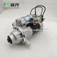 China 24V 11t 5.0KW Mitsubishi  Starter Motor  M8T60072,M008T60071, M008T60071A, M008T60071C, M008T60072, M009T65171, M8T60071, M8T60071A, M8T60071C, M8T60072, M9T65171, M9T65172, ME077796, ME077970,18542N for sale